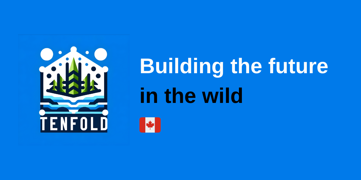 Tenfold | Victoria's Tech Builder Community